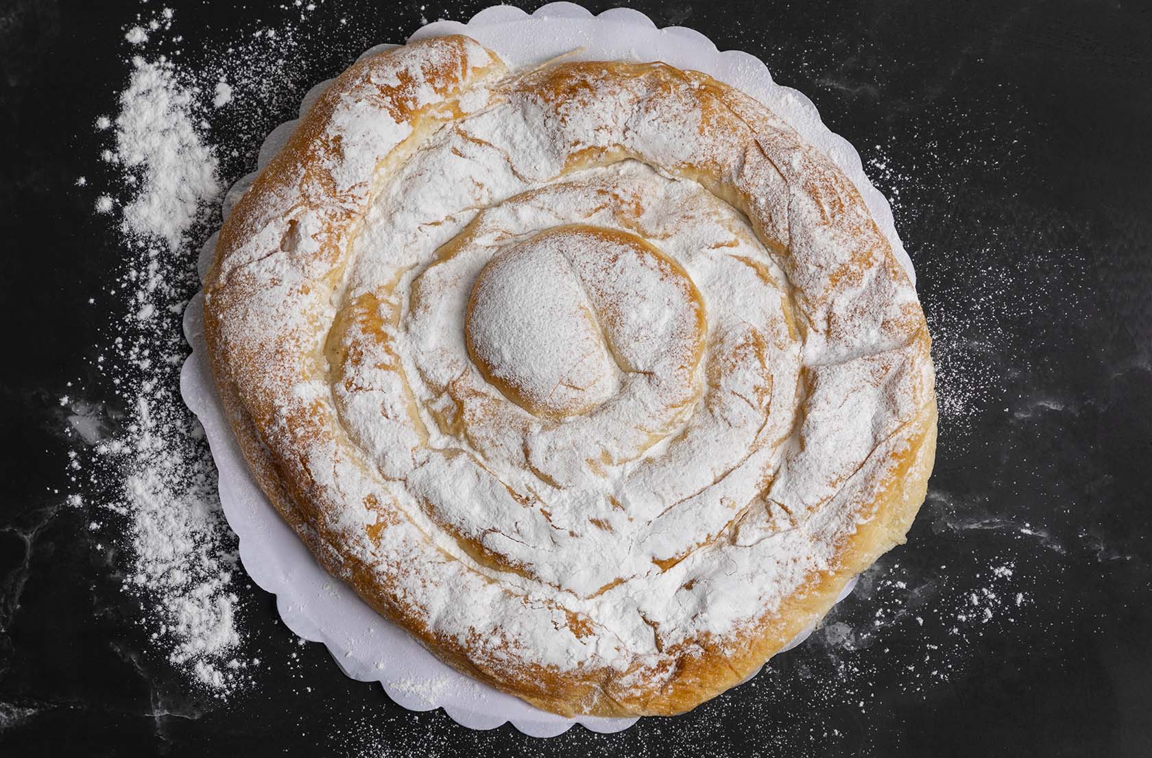 Recette de l'ensaïmada : comment préparer la pâtisserie traditionnelle ...